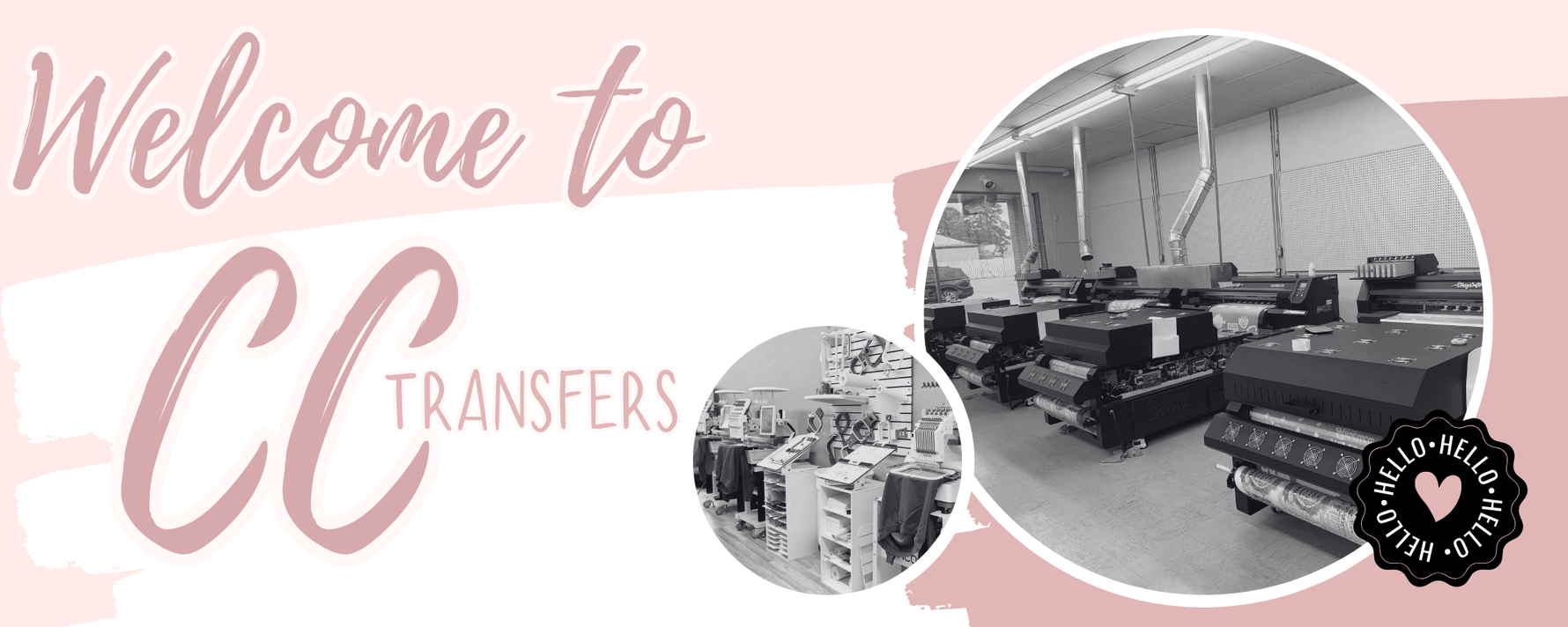 CC Transfers